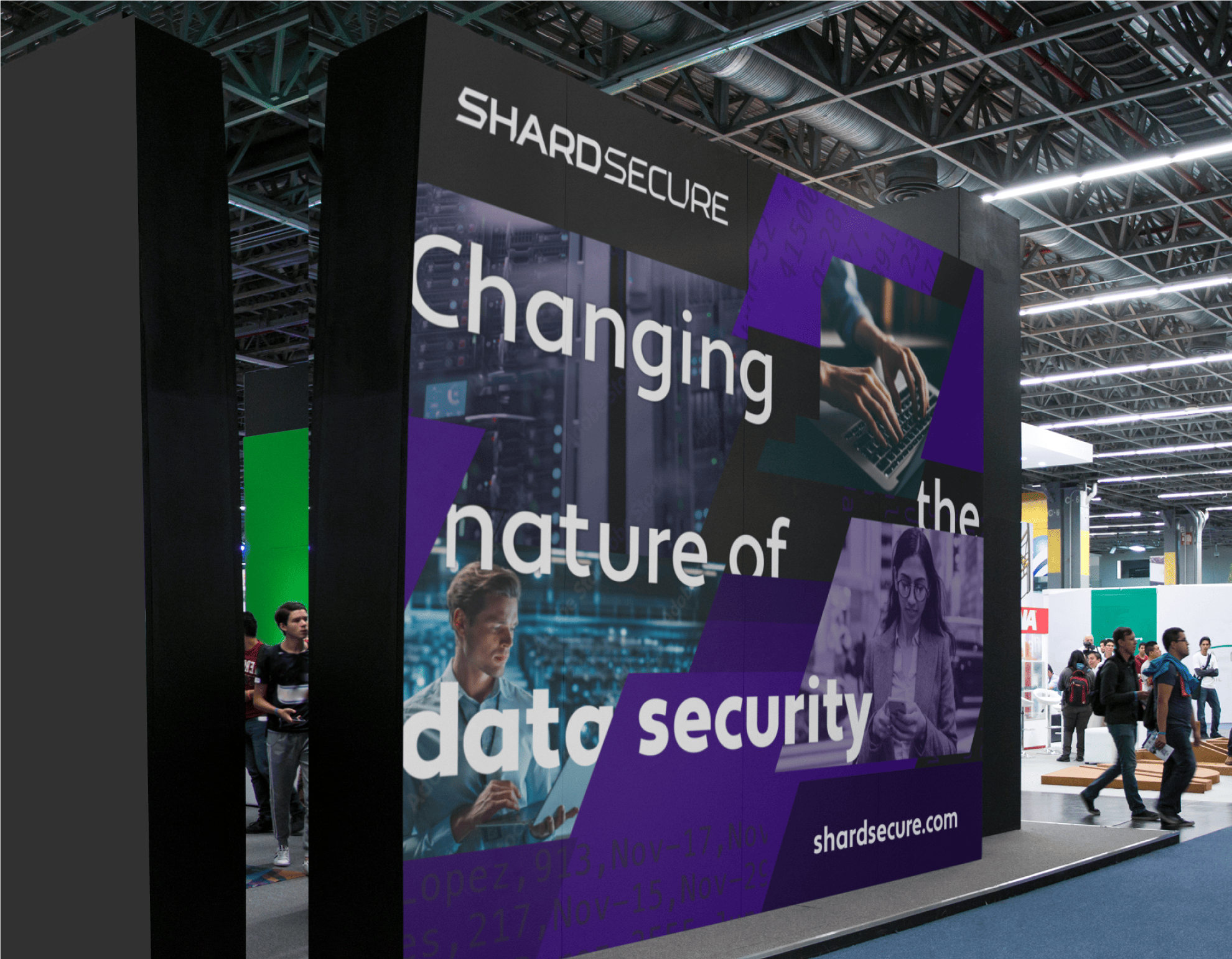 Careers at ShardSecure